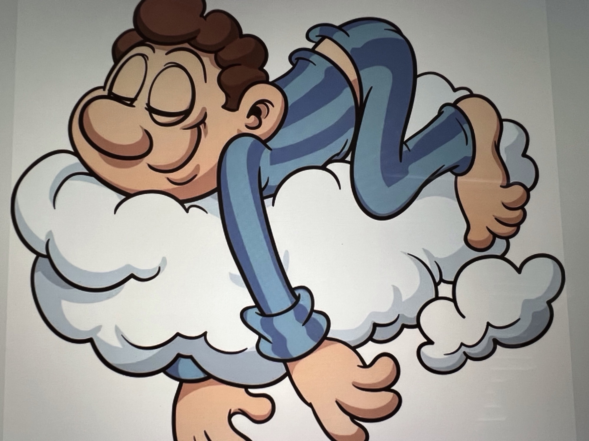 2/2/25: The Rip Van Winkle Syndrome | The Blog About Everything … and ...