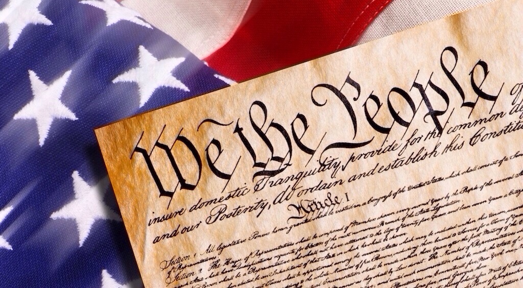 5/1/25: The U.S. Constitution Is Flawed | The Blog About Everything ...