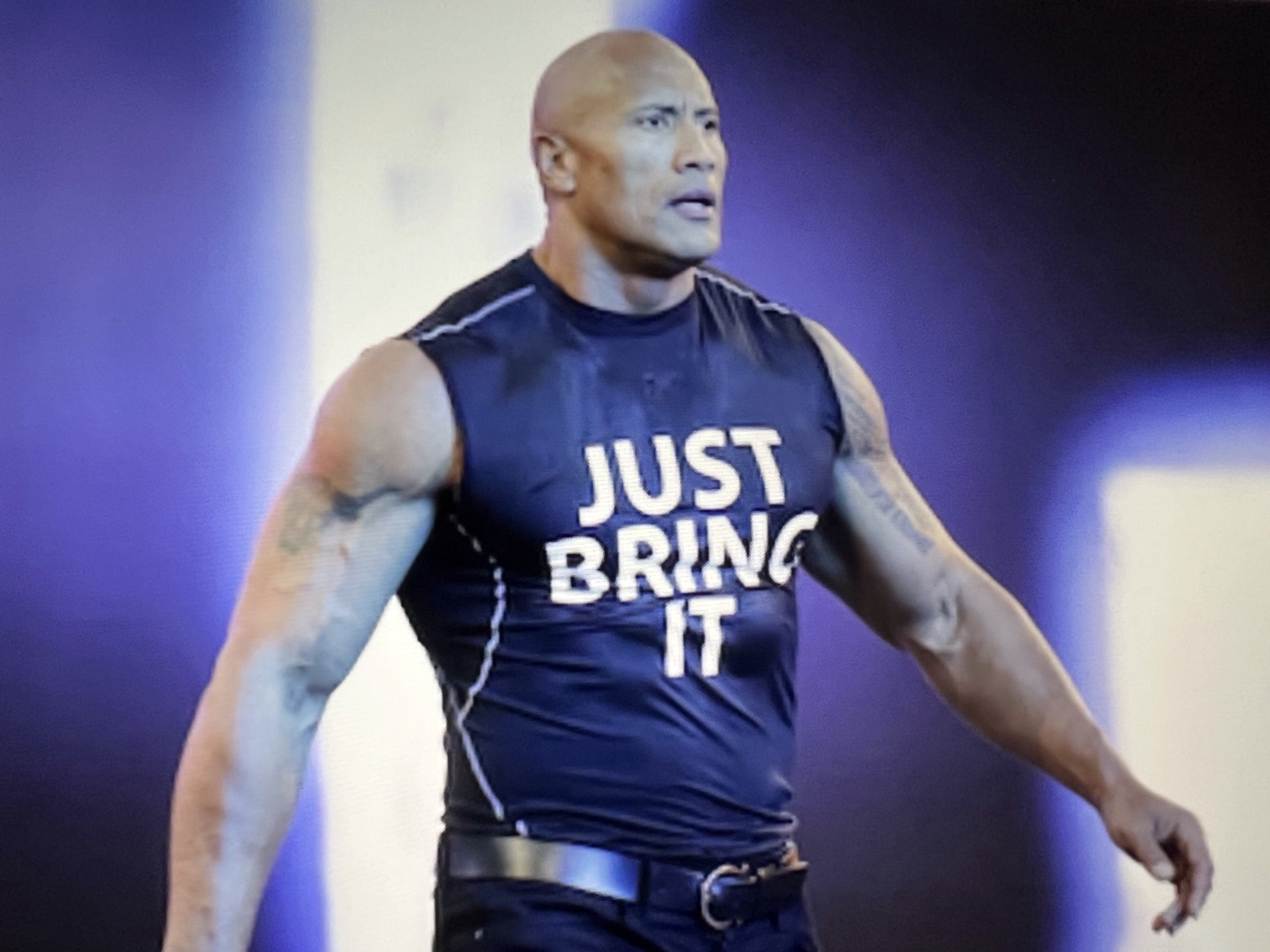 5/5/25: The Return of the Rock | The Blog About Everything … and ...