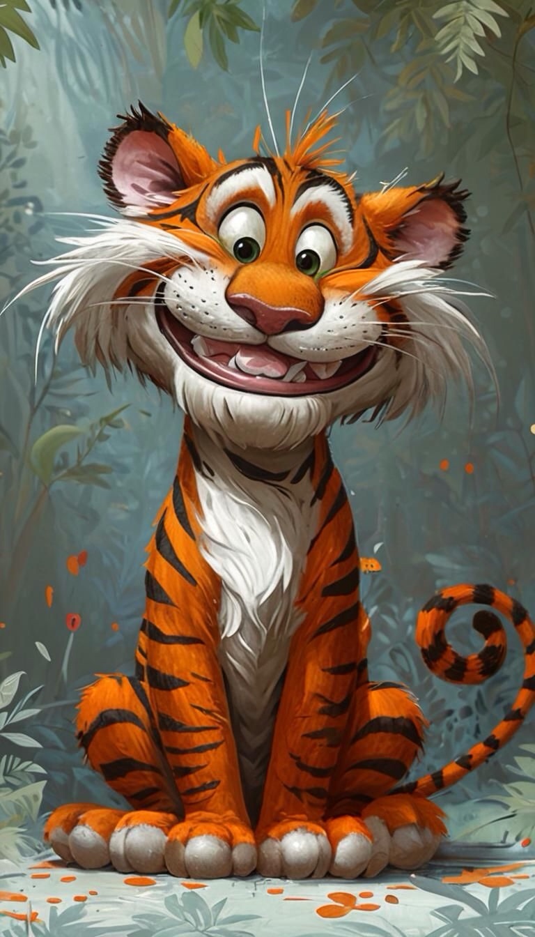 7/10/25: A Toothless Tiger: All Sound, and No Fury | The Blog About ...